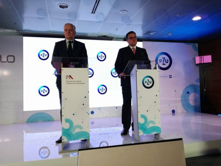 PZU announces partnership with DN Capital - DN CAPITAL