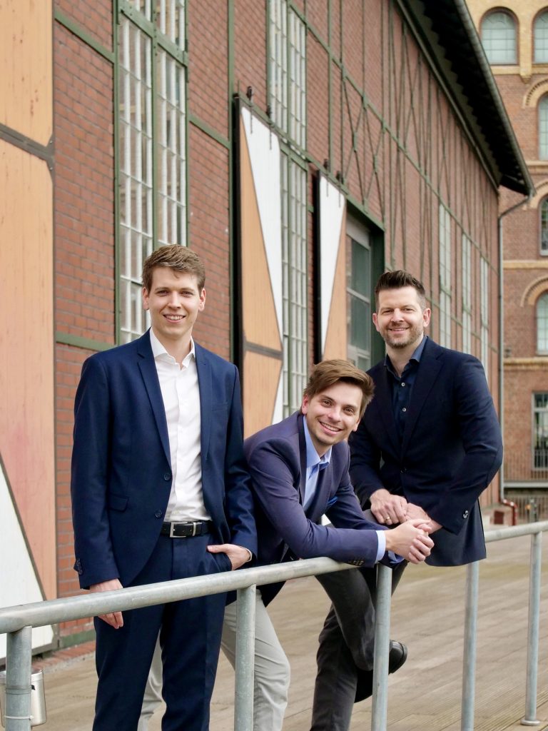 Cognigy secures $44 million in Series B funding to facilitate global ...